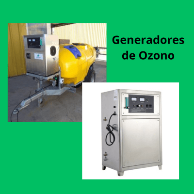 Superozono: Revolución en Agricultura con Ozono para Cultivos ...